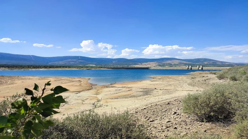 Riosequillo: Armonía natural en Buitrago de Lozoya
