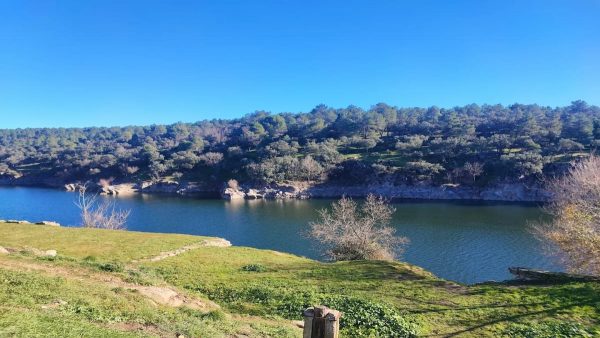 Riosequillo: Armonía natural en Buitrago de Lozoya